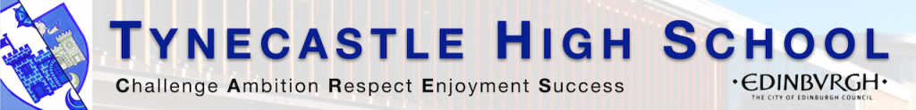 Tynecastle High School – Tynecastle CARES