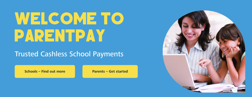 ParentPay – Tynecastle High School
