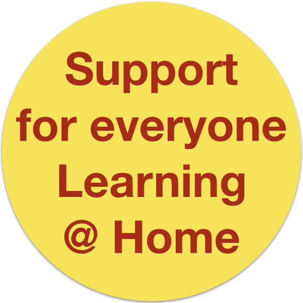 Learning @ Home – Tynecastle High School