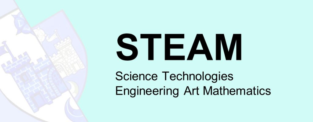 STEAM Widget Image – Tynecastle High School