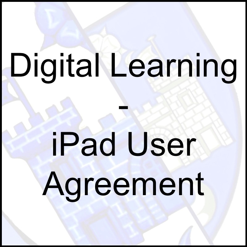 iPad Launch – Tynecastle High School